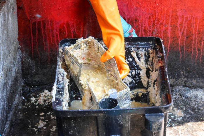 Grease Trap Maintenance: What It Is and Why It Matters - Safeway Used ...